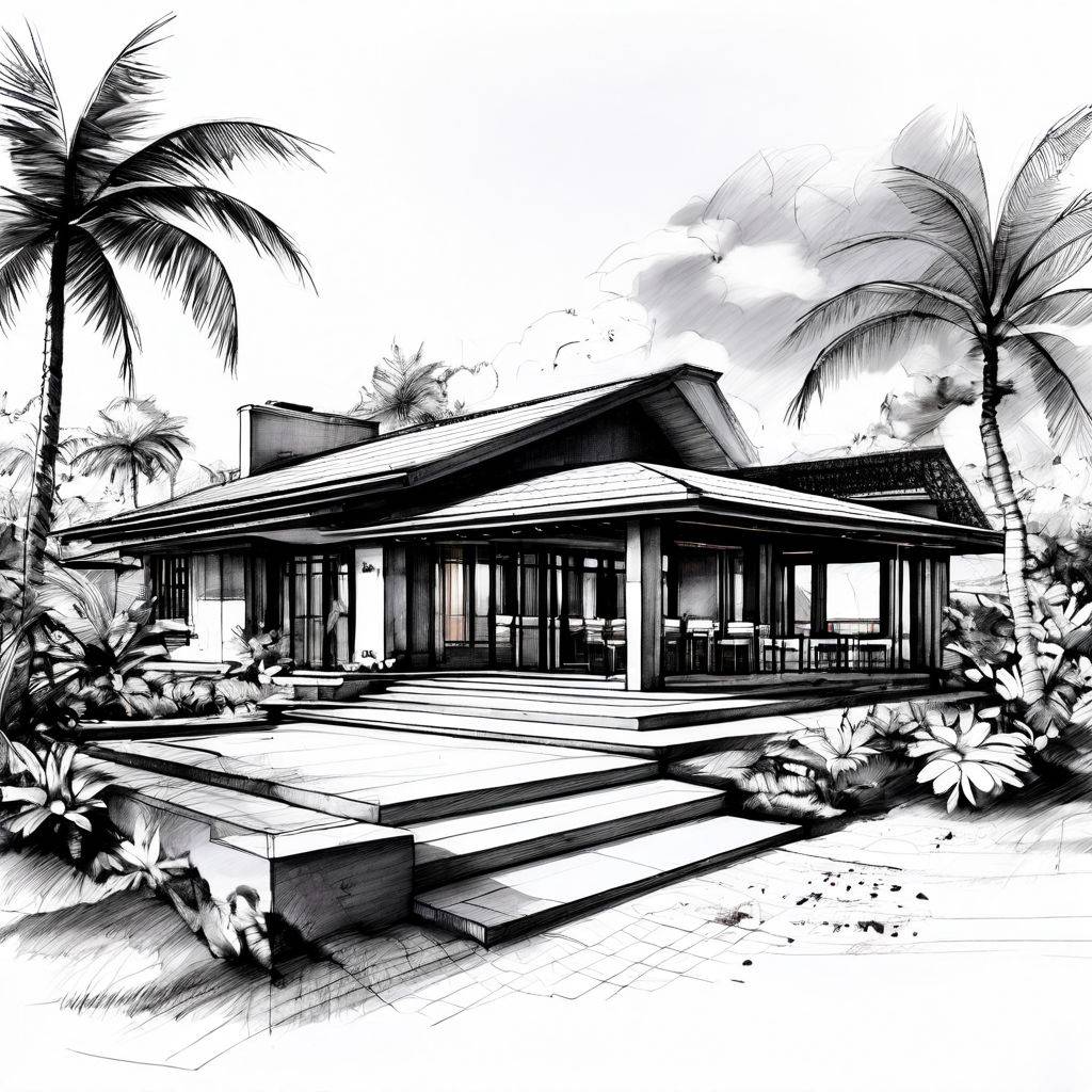 Costa Rica Construction: Energy-Efficient Tropical Dream Homes